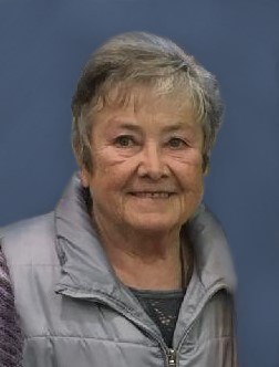 Judy Lynn Schell | News, Sports, Jobs - Minot Daily News